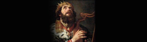 Did you know that King David was a redhead? – OpentheWord.org