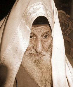 Famous Jewish Rabbi codes Jesus as the Messiah – OpentheWord.org