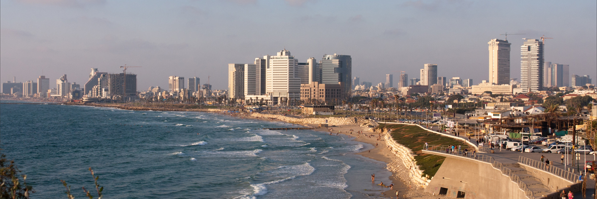 Miraculous healing causes a stir in Tel Aviv, Israel – OpentheWord.org