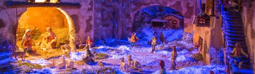 Why December 25th was chosen as Christ’s birthday – OpentheWord.org