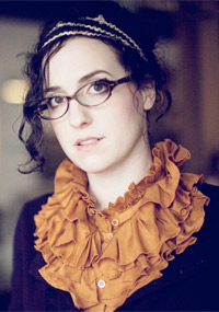 Audrey Assad’s haunting song of martyrdom | OpentheWord.org