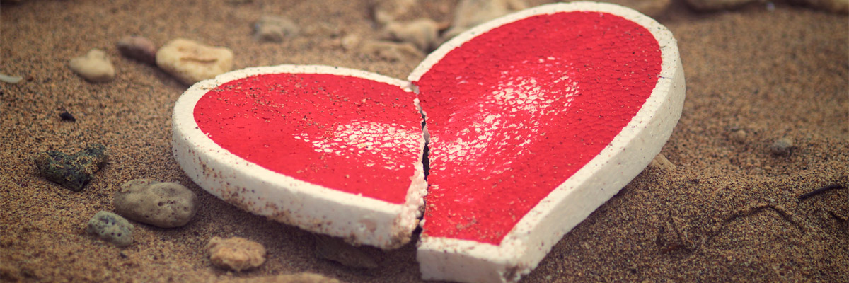 Jesus came to heal the ‘shivering’ heart – OpentheWord.org