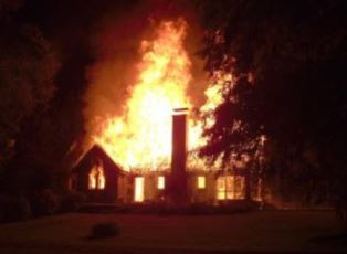 Church under attack in Chile – OpentheWord.org