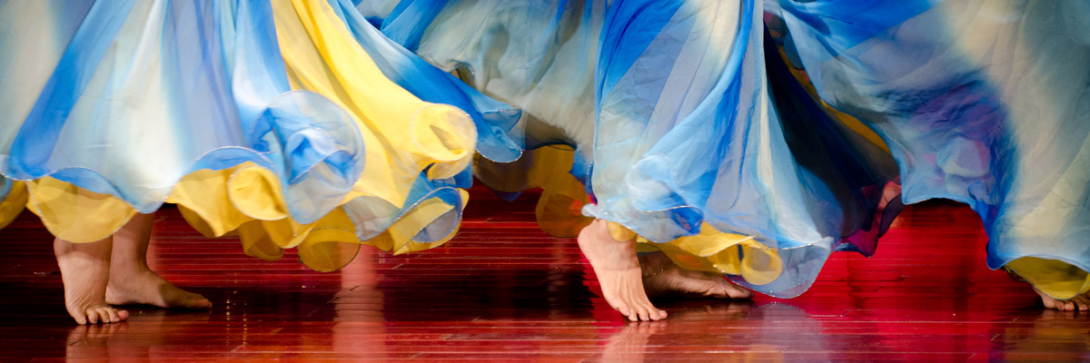 Dance of the Two Armies – OpentheWord.org