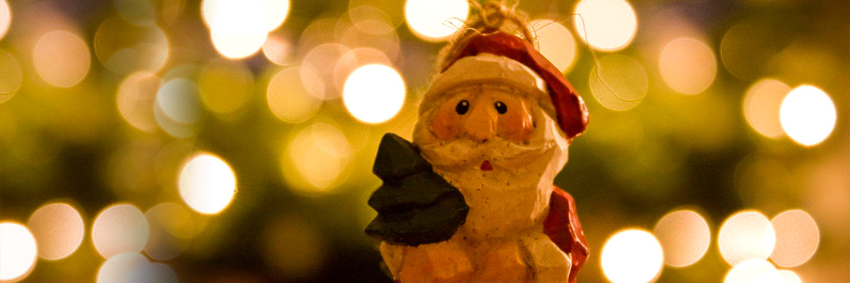 What should we tell our kids about Santa? – OpentheWord.org