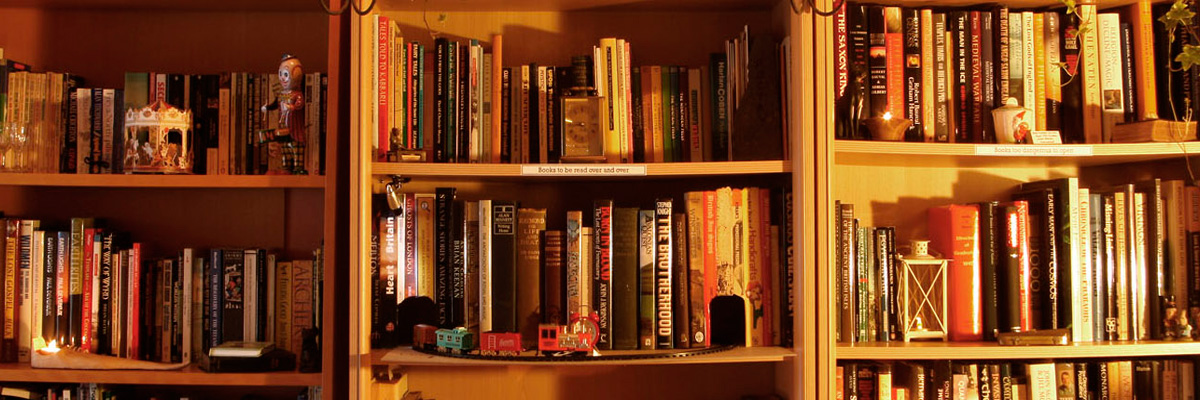 It All Begins with a Story – OpentheWord.org