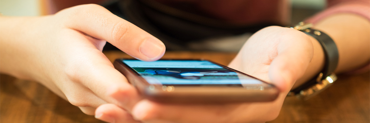 Cell phone gods? – OpentheWord.org