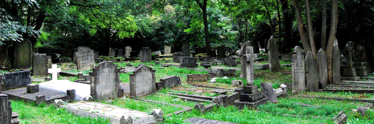 What is grave soaking? – OpentheWord.org