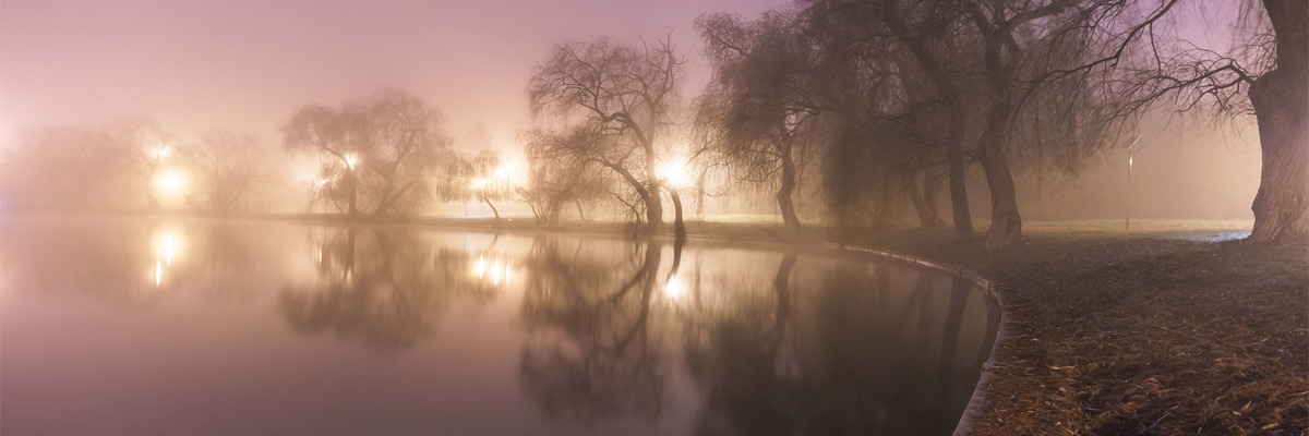 Seeing our reflection in others | OpentheWord.org