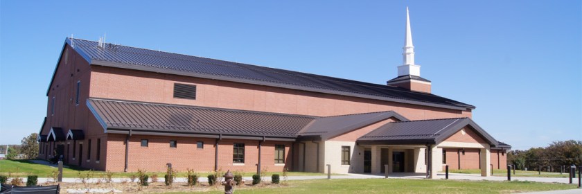 Revival breaking out at Fort Leonard Wood army base may be more ...