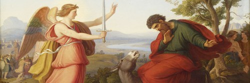 Archaeology confirms the existence of Balaam – OpentheWord.org
