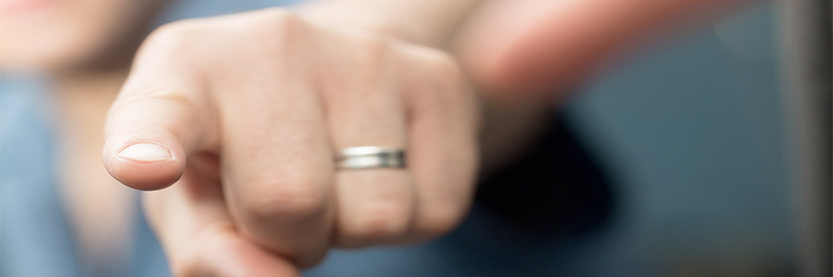 Me Forgive? No Way! – OpentheWord.org