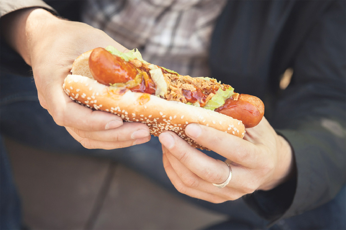 40 | What does Yahweh hot dogs and Dorcas have, that King Jehoram didn ...
