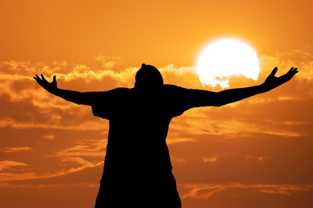 True Peace – OpentheWord.org