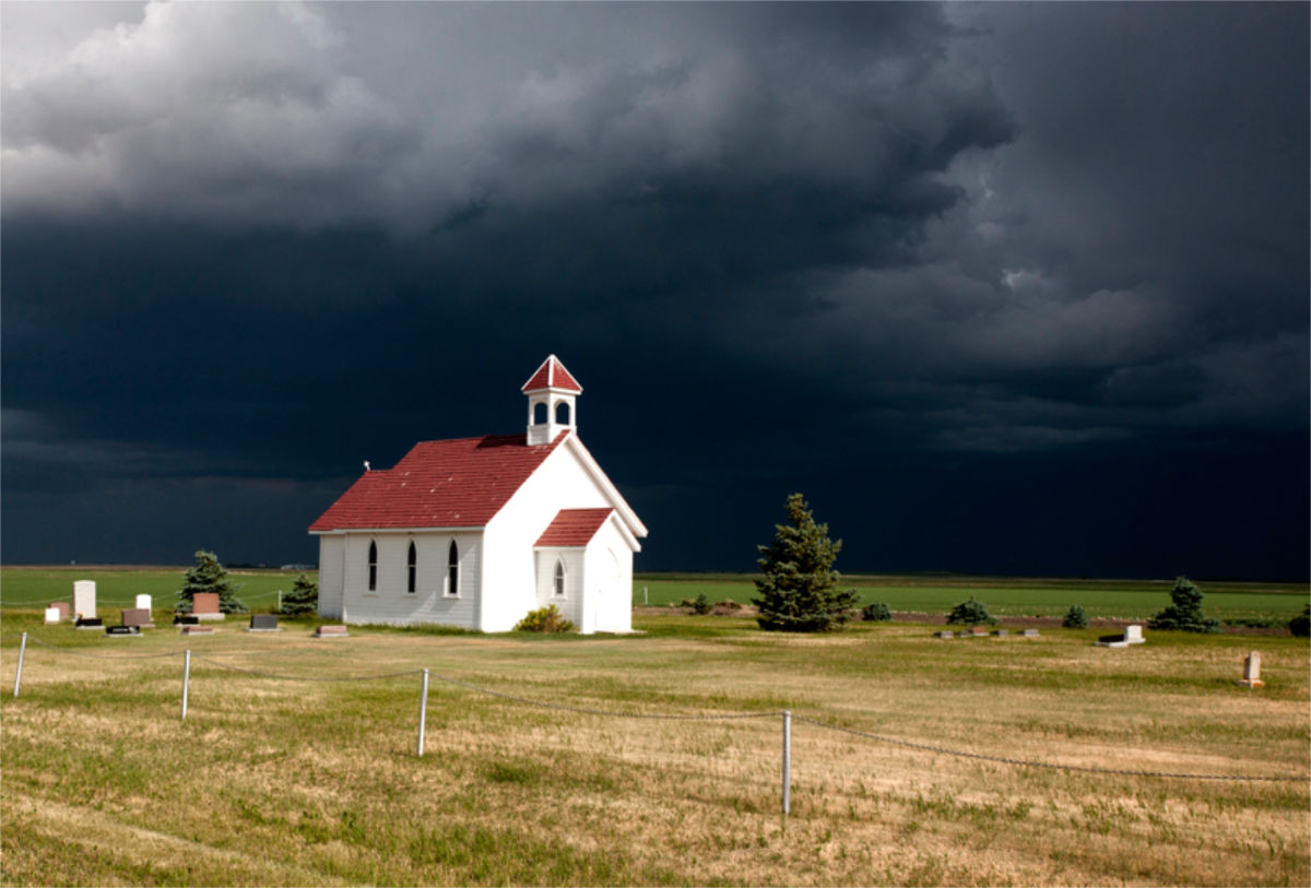 50 | Christians in the age of civil disobedience? – OpentheWord.org