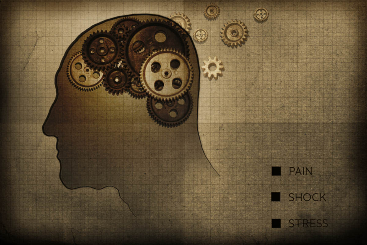 Spiritual Warfare #3: Mind Meld – OpentheWord.org