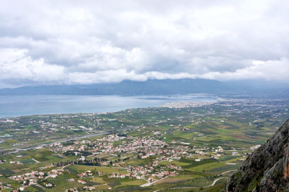 Archaeological discovery reveals ‘when’ the Apostle Paul visited ...