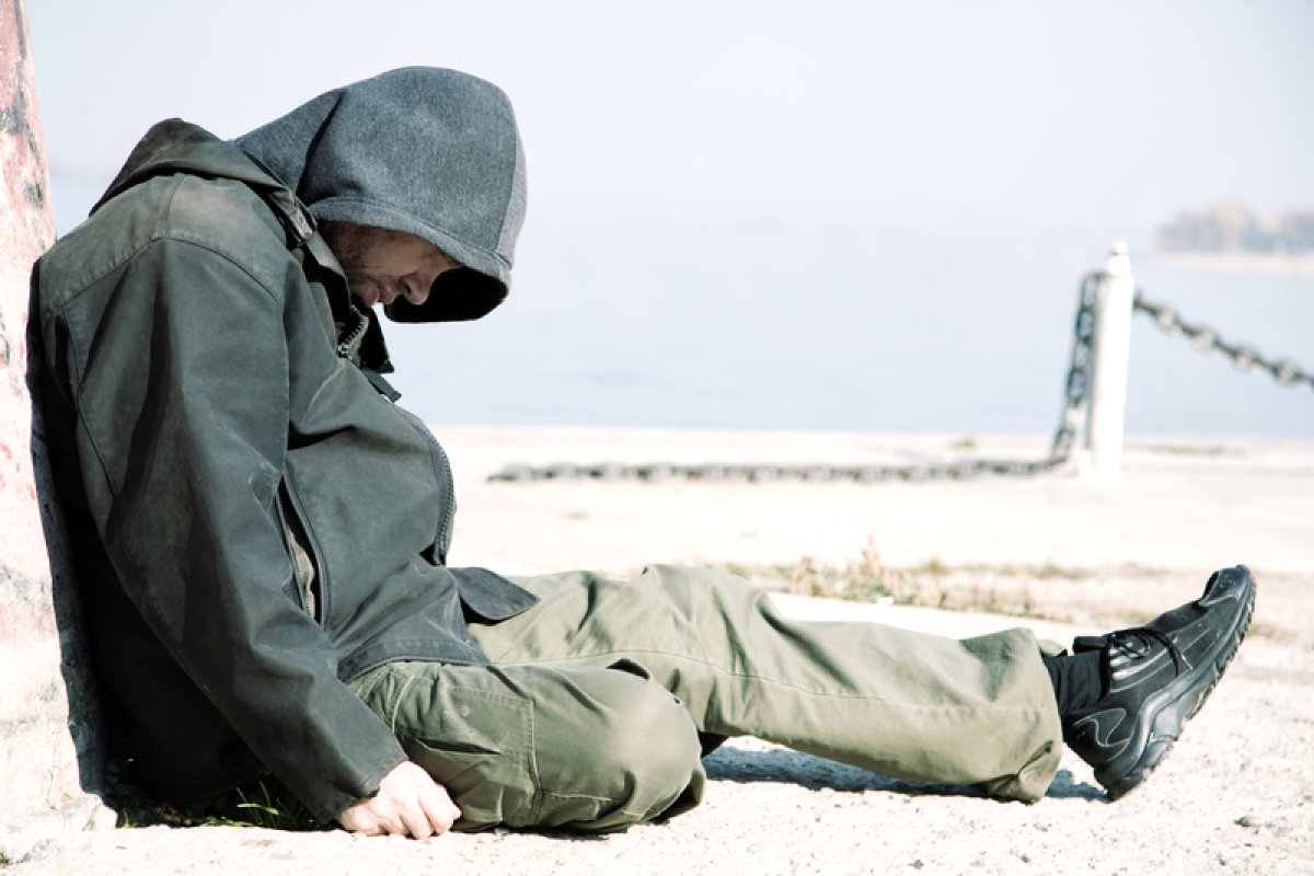 Poverty: Did you know that we are all poor? | OpentheWord.org