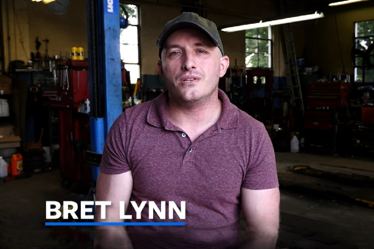 Brett chose not to become a stabbing victim – OpentheWord.org