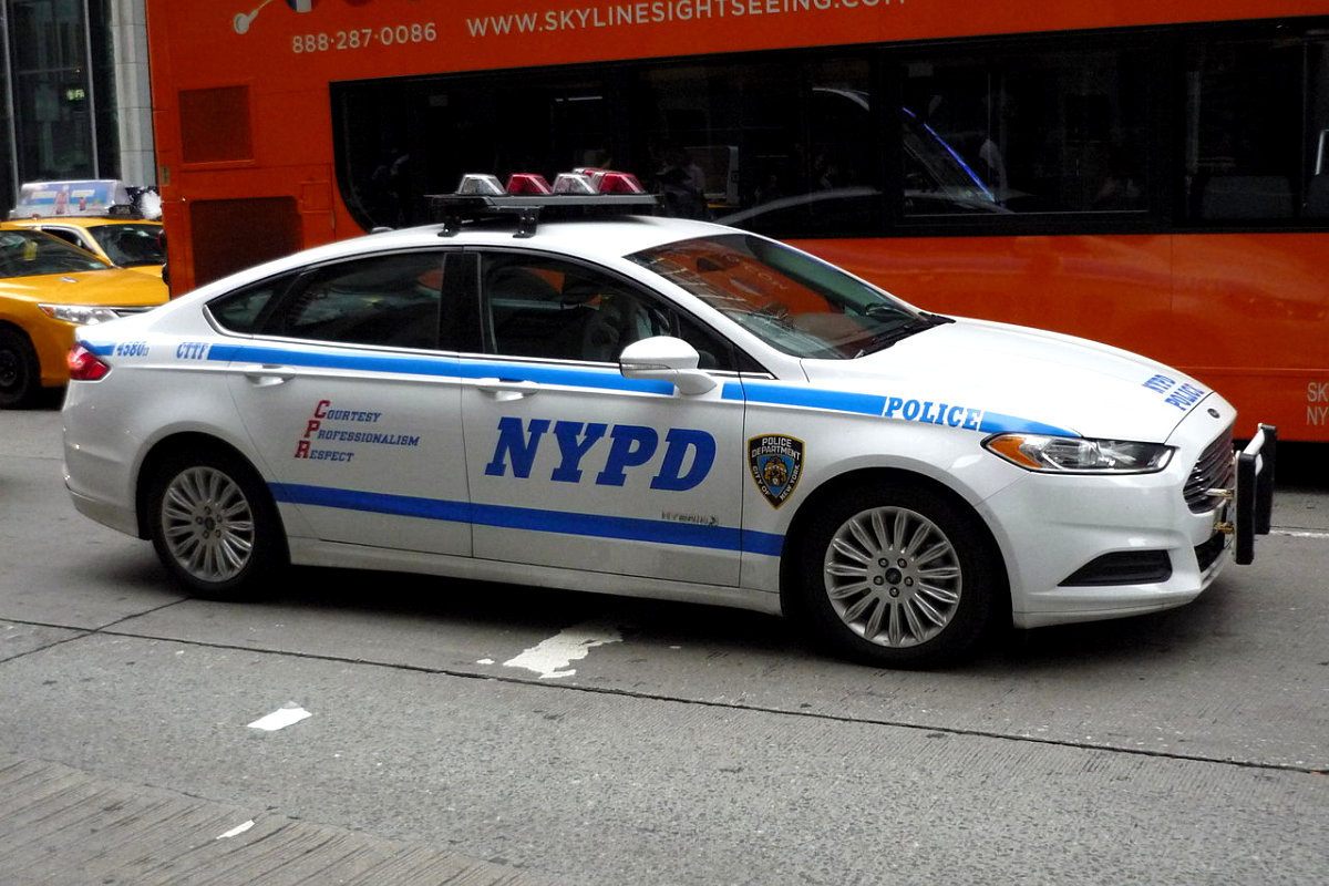 Nearly 500 NYPD injured in anti-police protests – OpentheWord.org