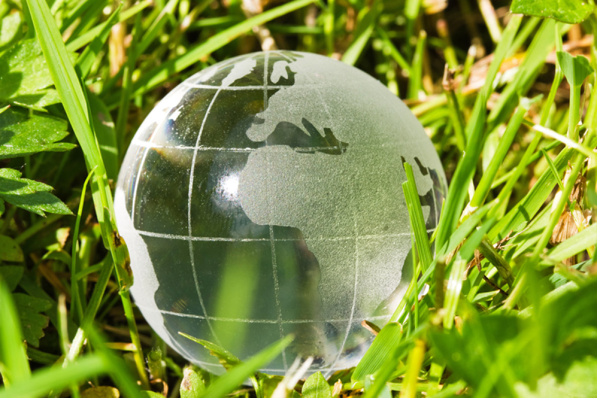 Earth’s ideal climate is 5 degrees warmer, study – OpentheWord.org
