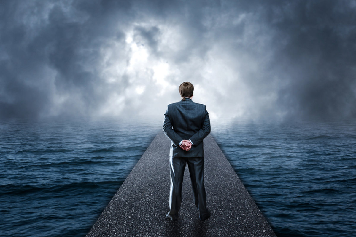 This is the future. Are you shocked? – OpentheWord.org