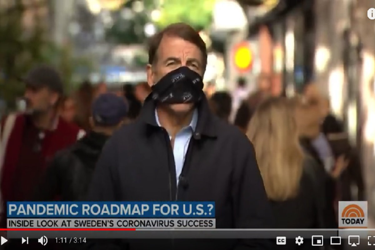 NBC backtracks on Sweden? ‘It looks like the world we lost ...