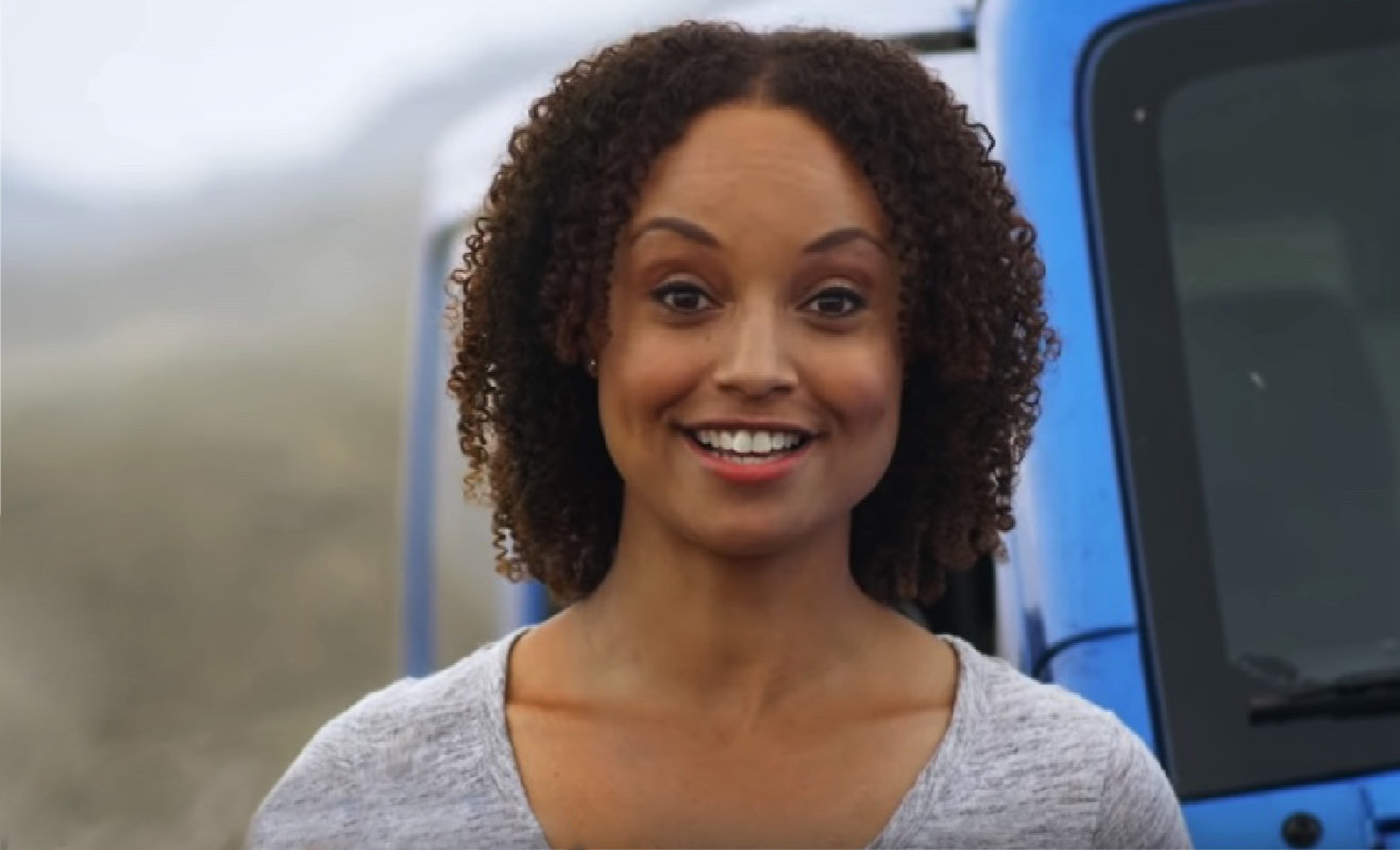 How a prophetic word changed Gemma Hunt’s life – OpentheWord.org