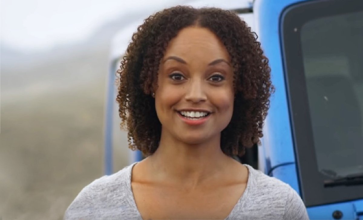 How a prophetic word changed Gemma Hunt’s life – OpentheWord.org