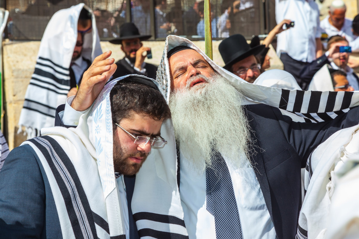 A Third Jewish Temple, Yea or Nay? – OpentheWord.org