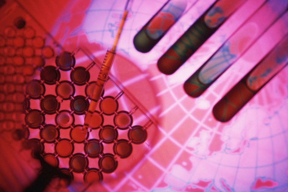 Alleged unlicensed bio-lab with dangerous pathogens and connections to ...