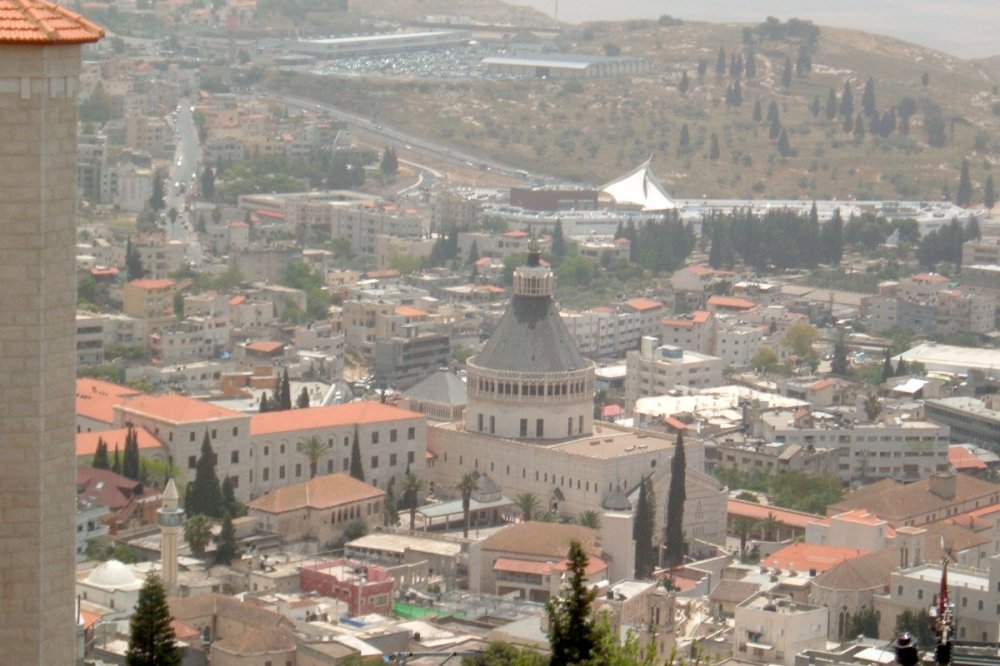 Has Jesus’ childhood home in Nazareth been discovered? – OpentheWord.org