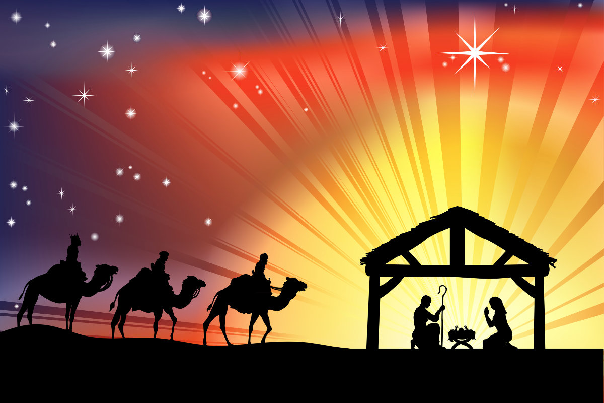 Ancient papyrus explains why Joseph and Mary had to go to Bethlehem ...