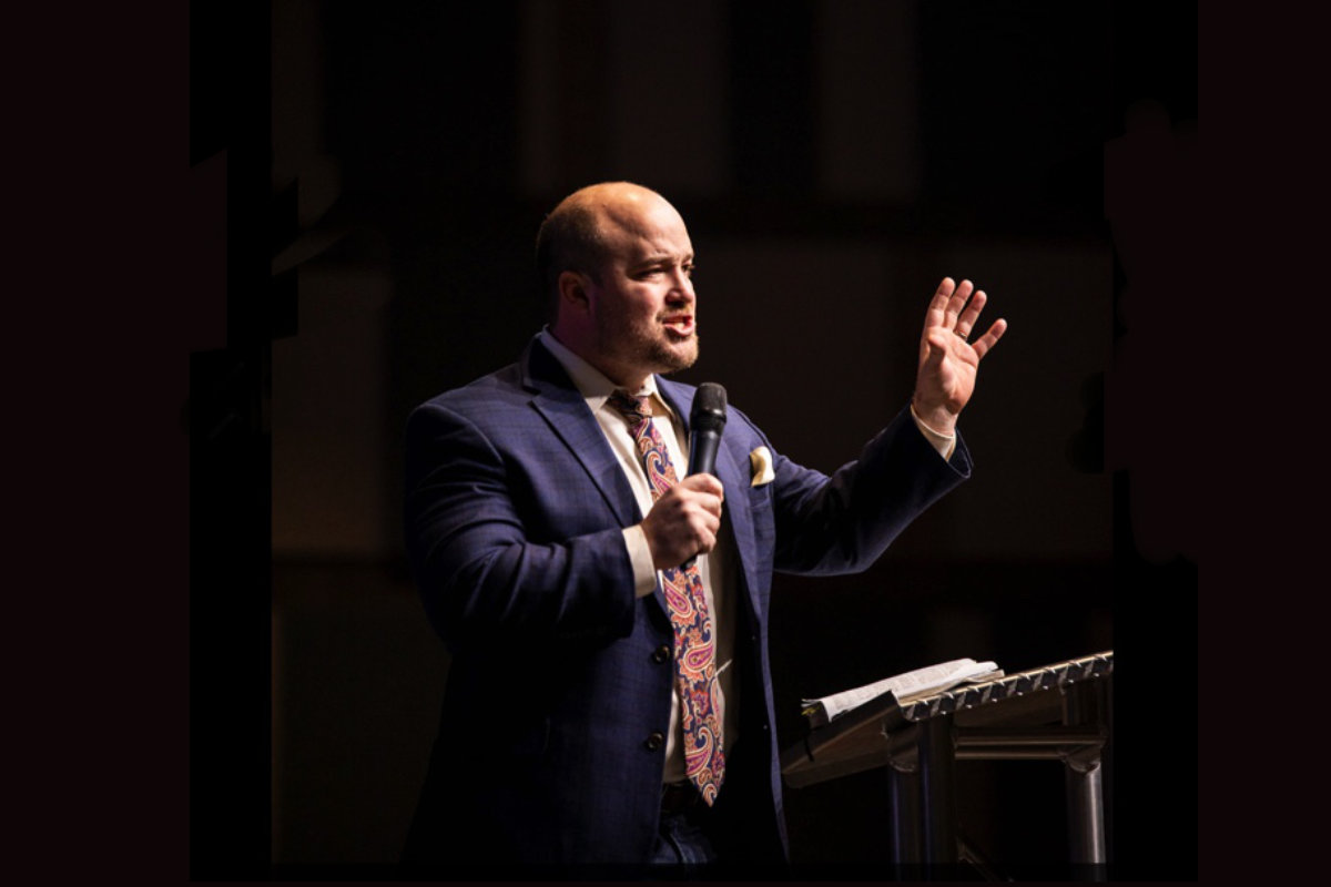 Disturbing reaction to Jeremiah Johnson’s apology on Trump prophecy ...