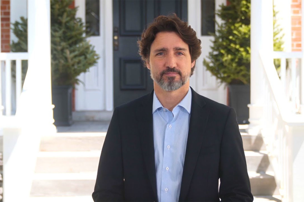 How Trudeau turned Canada into a third world nation – OpentheWord.org