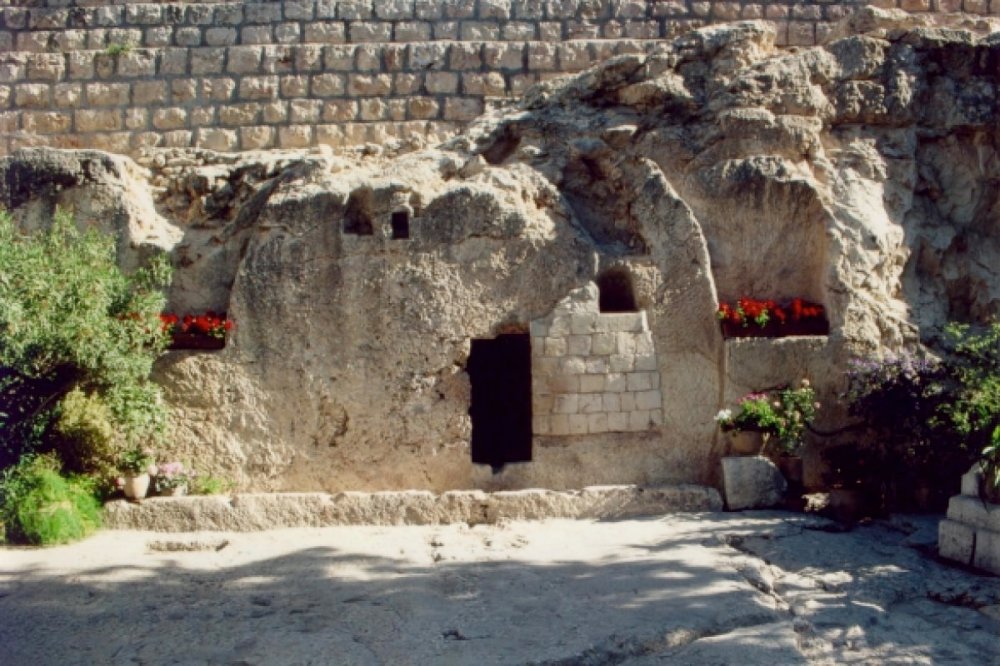 The significance of the folded facecloth in Jesus’ tomb – OpentheWord.org