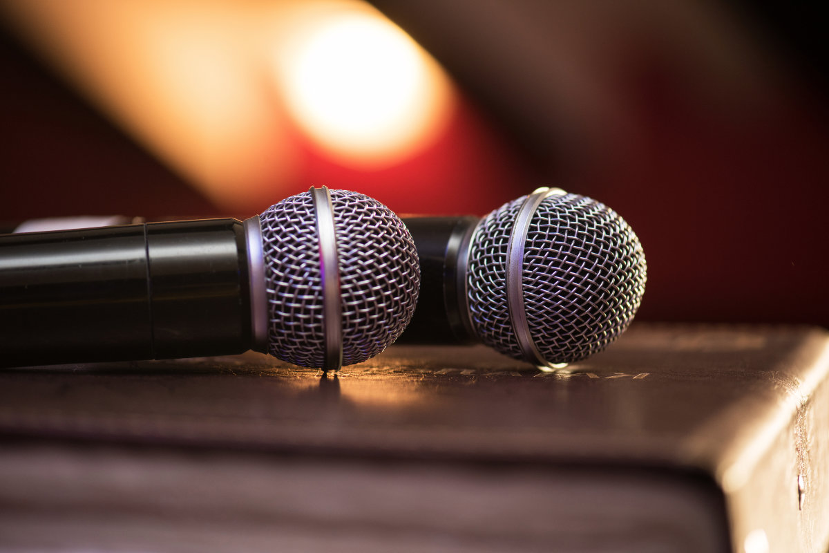 Debating an evangelical turned atheist, Muslim apologist, and more ...