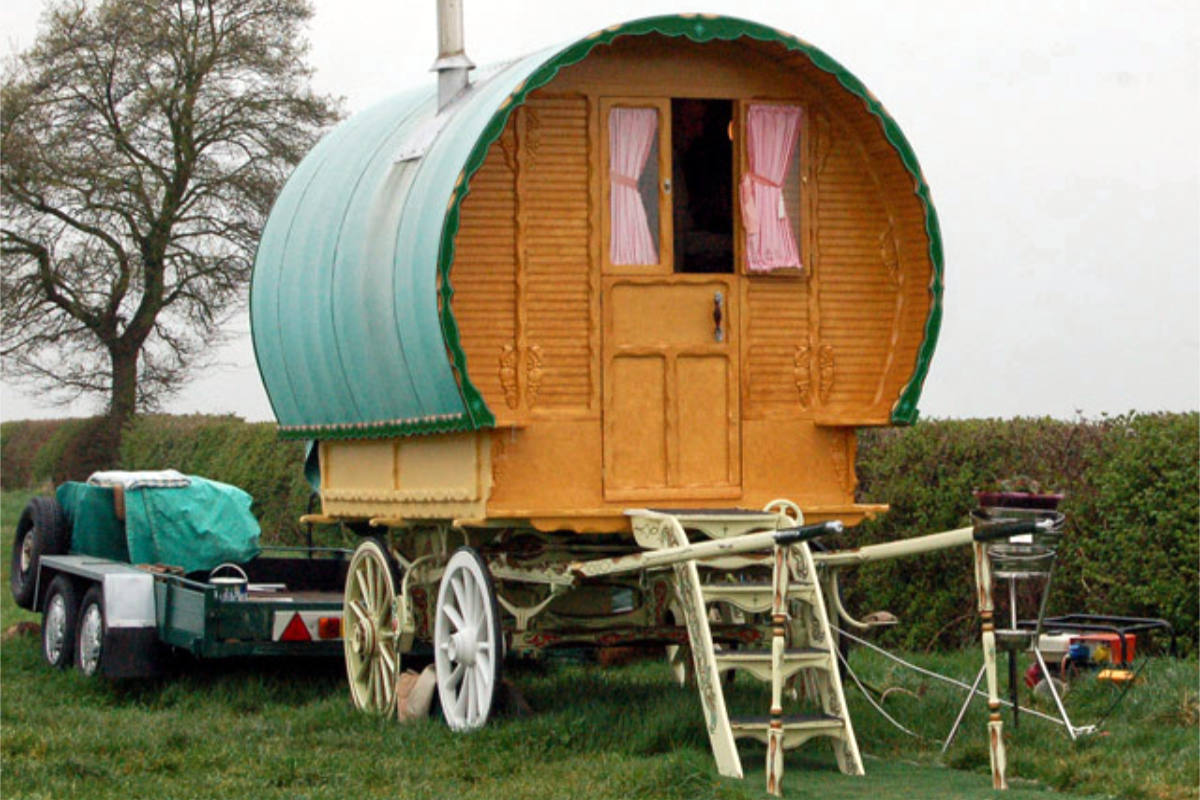 Europe’s Gypsy revival – OpentheWord.org