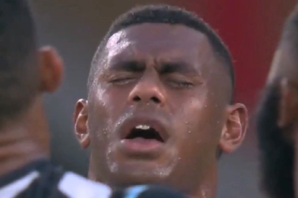 Watch: Fijian rugby team sings Christian hymn after winning Olympic ...