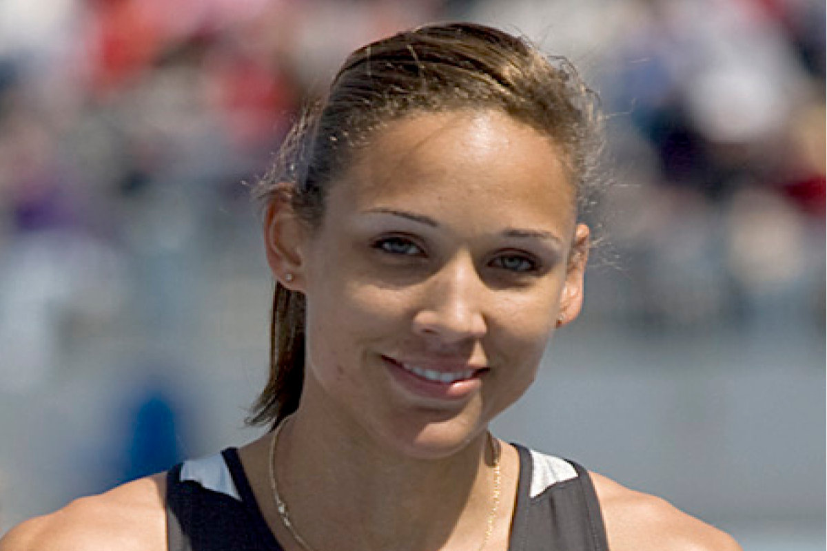 God spoke 3 words that transformed Olympian Lolo Jone’s defeat to ...