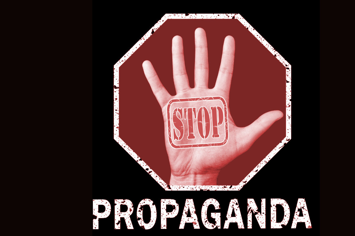 Canada: Political propaganda vs the COVID truth – OpentheWord.org