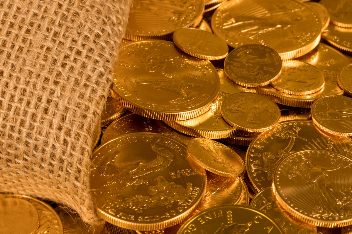 Riches Are Not Always Measured in Dollars and Cents – OpentheWord.org