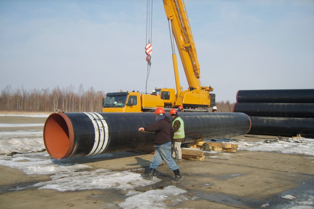 US Energy Department report highlights huge cost of ending Keystone ...