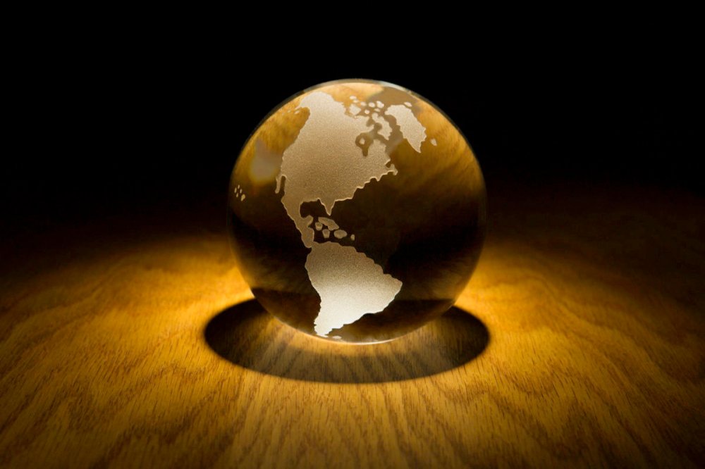 Why evil things happen in the world – OpentheWord.org