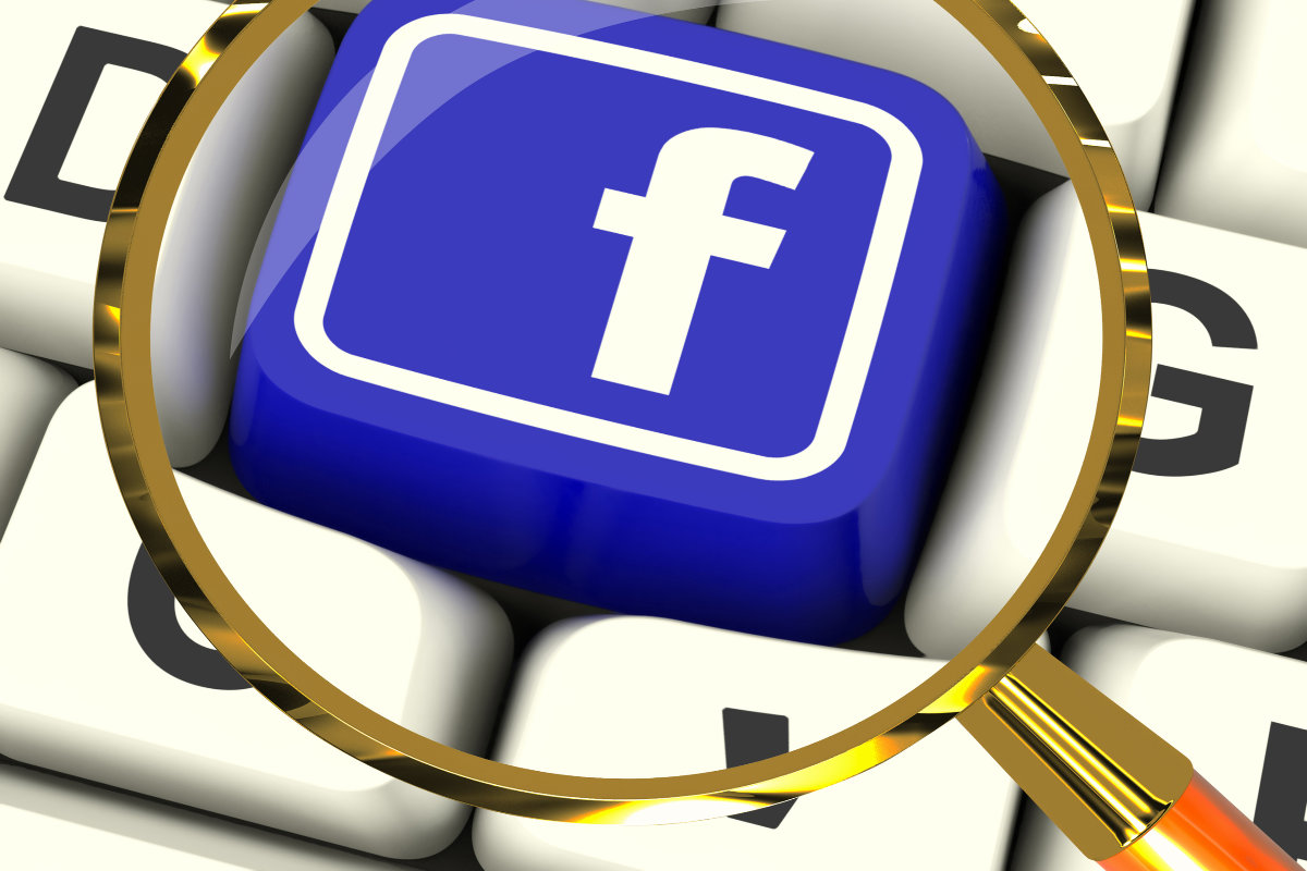 Facebook sees its number of logins decline for the first time in ...