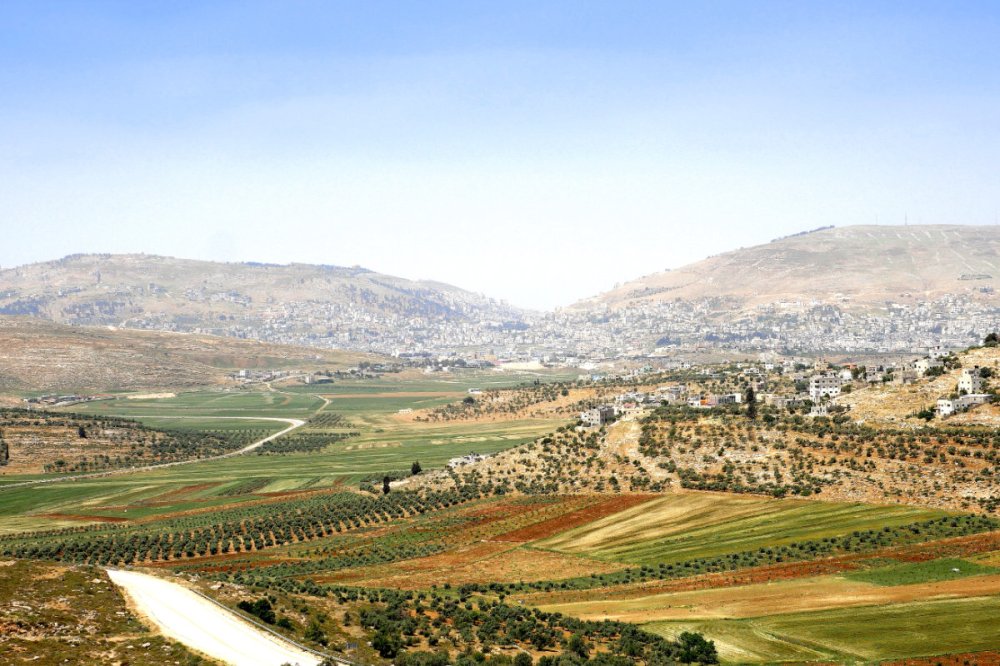 Ancient lead amulet discovered on Mount Ebal finally deciphered ...