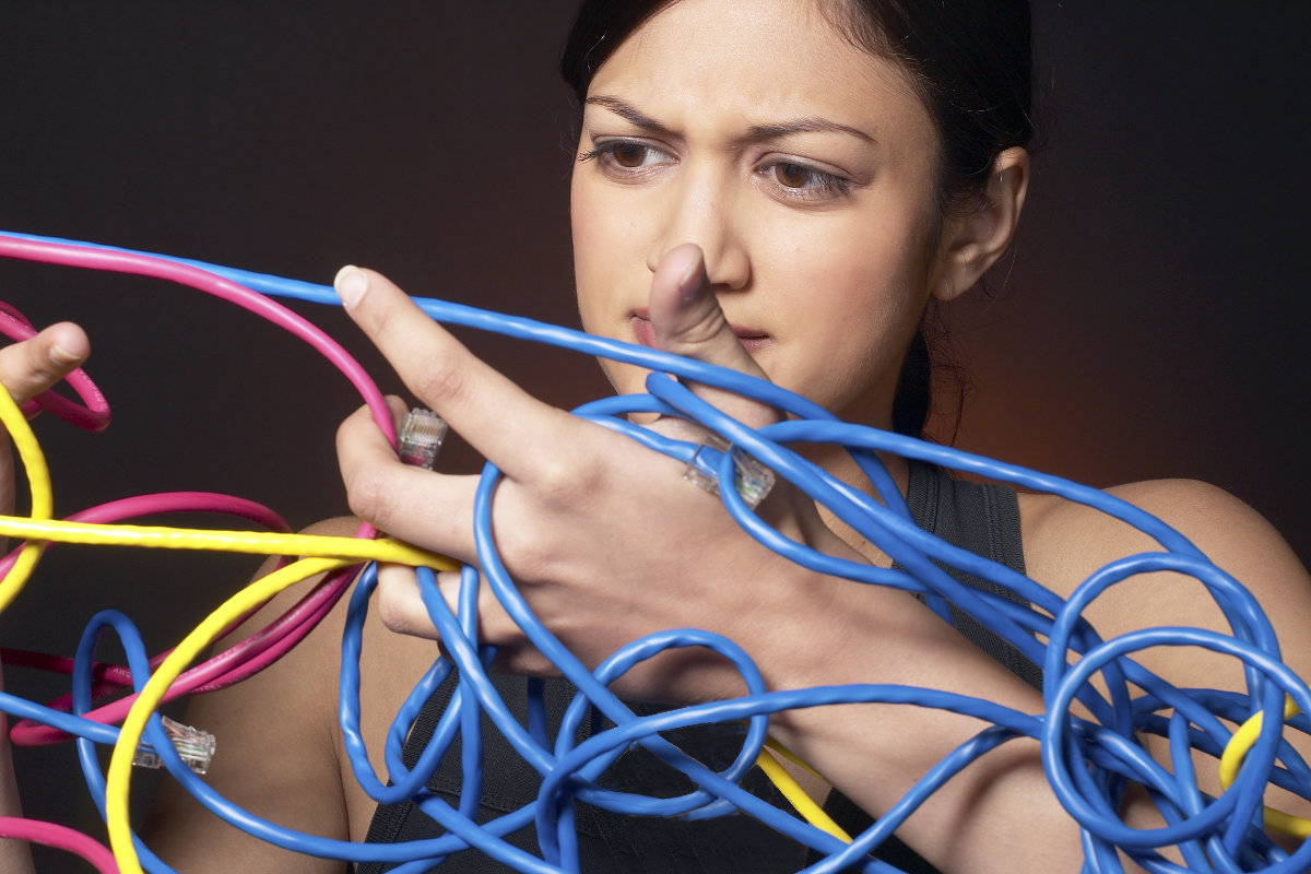 Entangled – OpentheWord.org