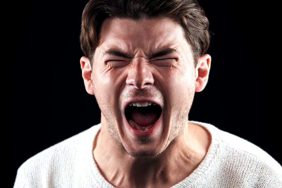 An explosion of rage over too much mayo? – OpentheWord.org