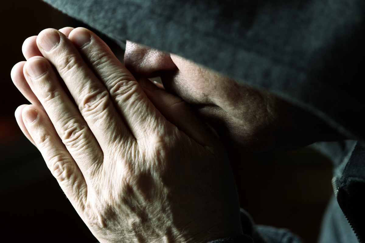 84 | What does it mean to pray boldly? – OpentheWord.org