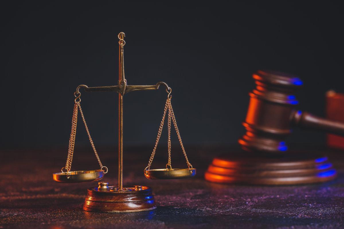 Justice vs forgiveness – OpentheWord.org